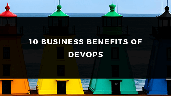 10 Business Benefits Of Devops Bilginç It Academy