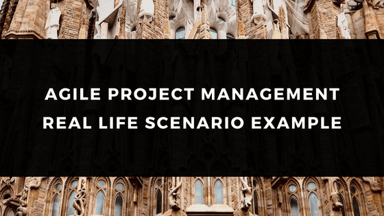 AGILE PROJECT MANAGEMENT REAL LIFE SCENARIO | Bilginç IT Academy AGILE PROJECT MANAGEMENT REAL LIFE SCENARIO | Bilginç IT Academy