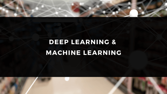 DEEP LEARNING & MACHINE LEARNING | Bilginç IT Academy