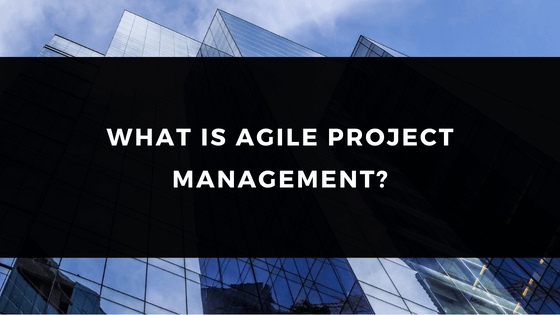 WHAT IS AGILE PROJECT MANAGEMENT? | Bilginç IT Academy