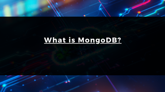 What is MongoDB? | Bilginç IT Academy